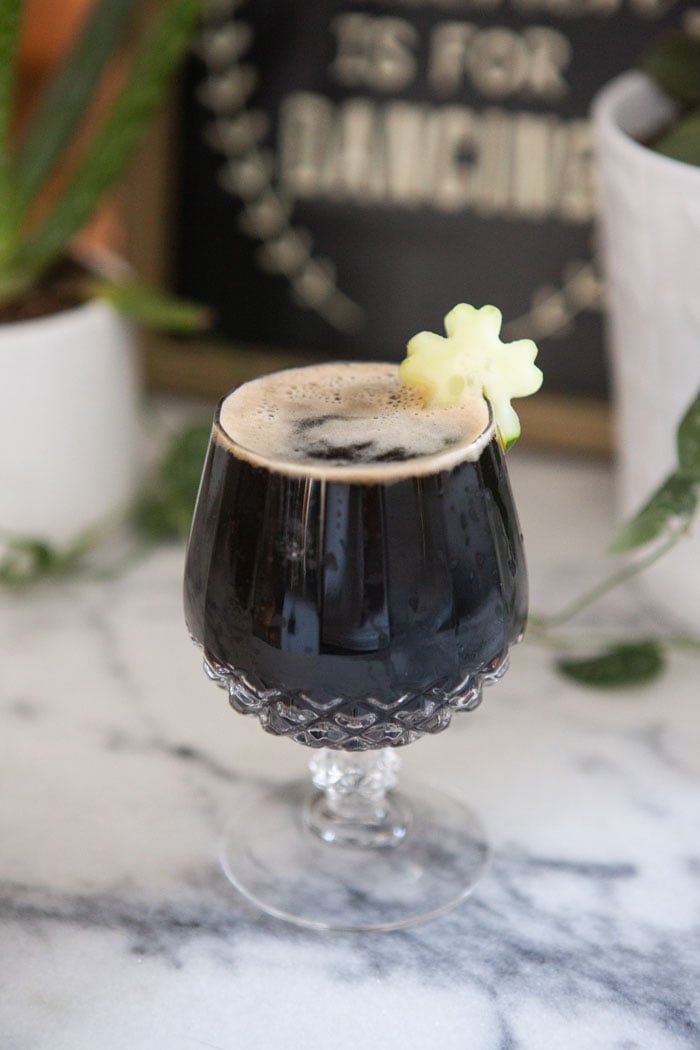 4 Guinness Cocktails to Level Up St. Patrick's Day | Spilling Tequila